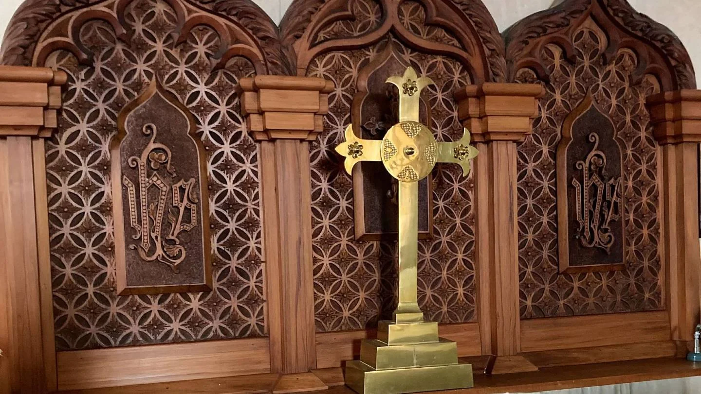 Temuka Anglican Parish