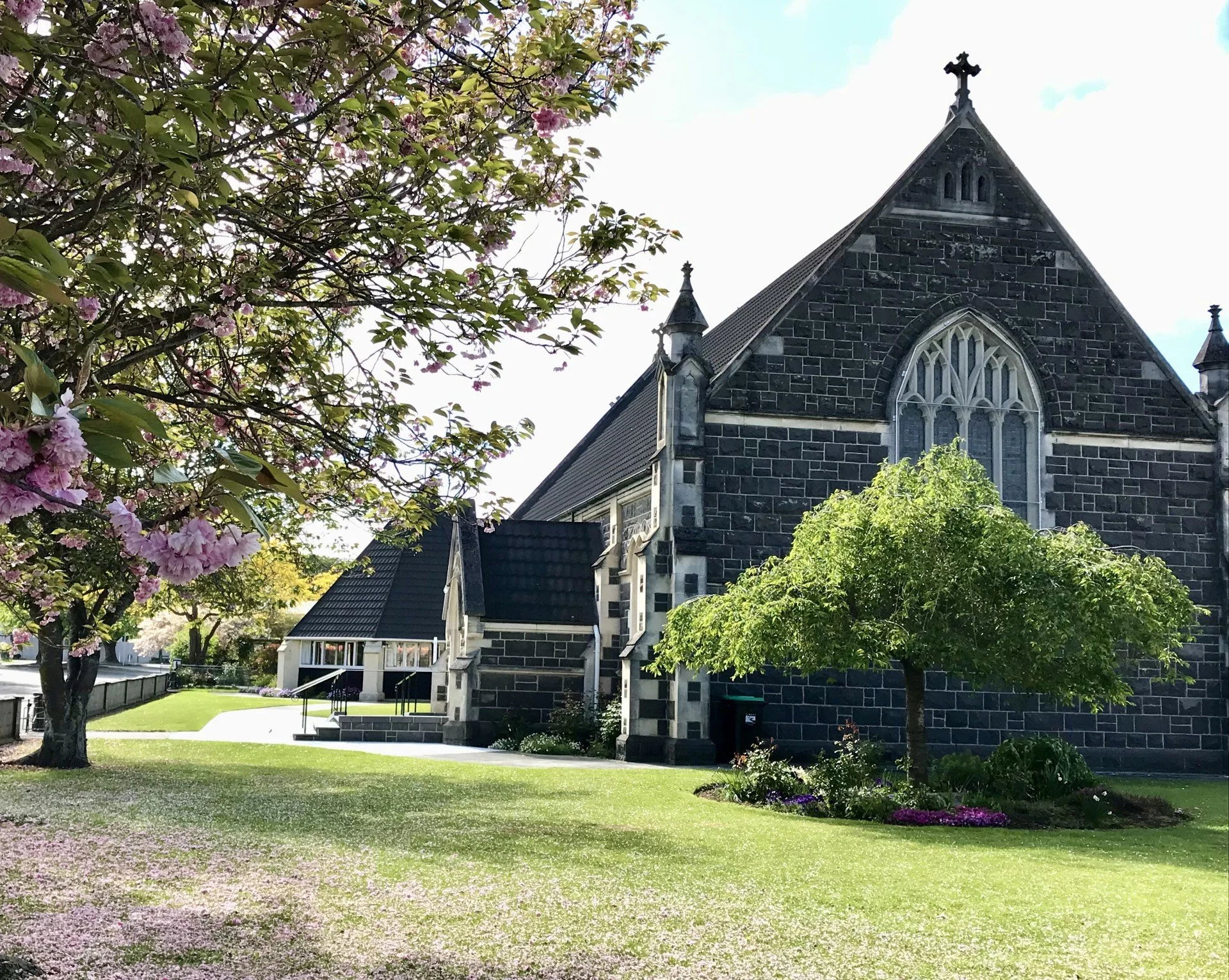 Temuka Anglican Parish