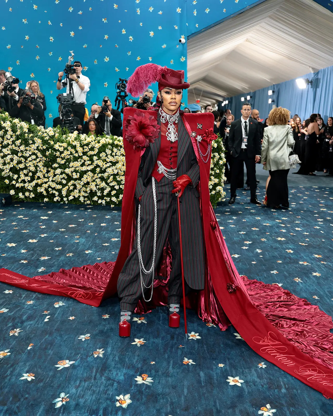 What the 2025 Met Gala, Sinners, and Target’s CEO Salary Drop Reveal ...
