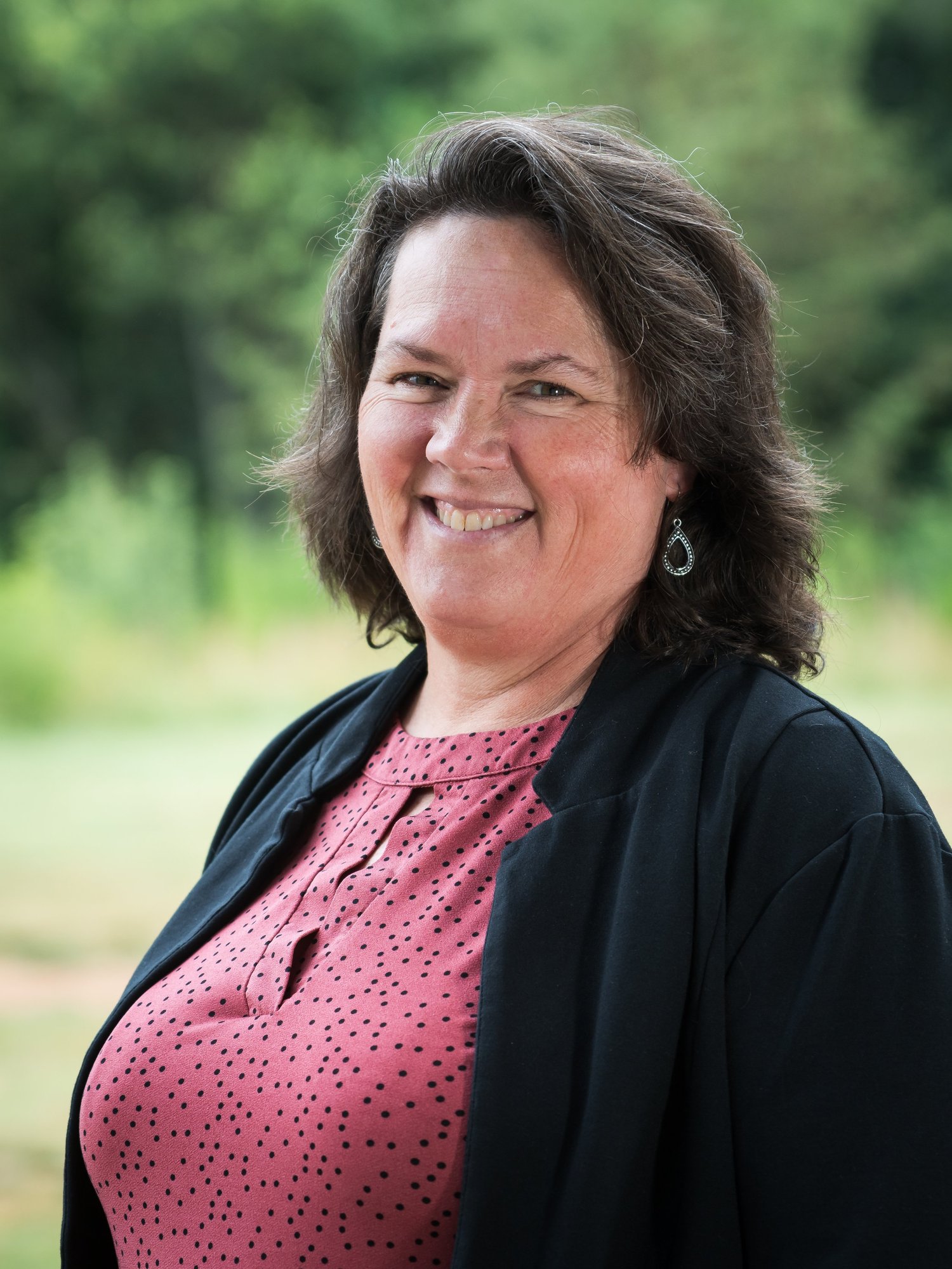 Faculty & Staff — Cornerstone Christian Academy