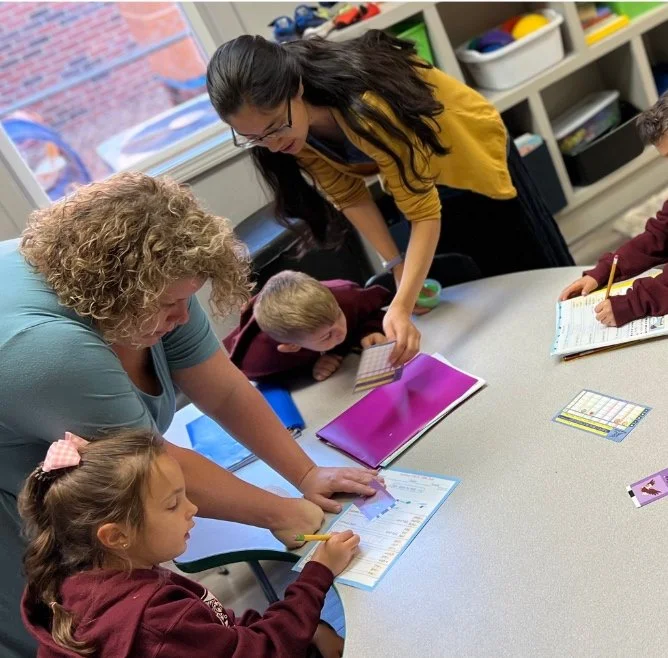 Cornerstone Christian Academy