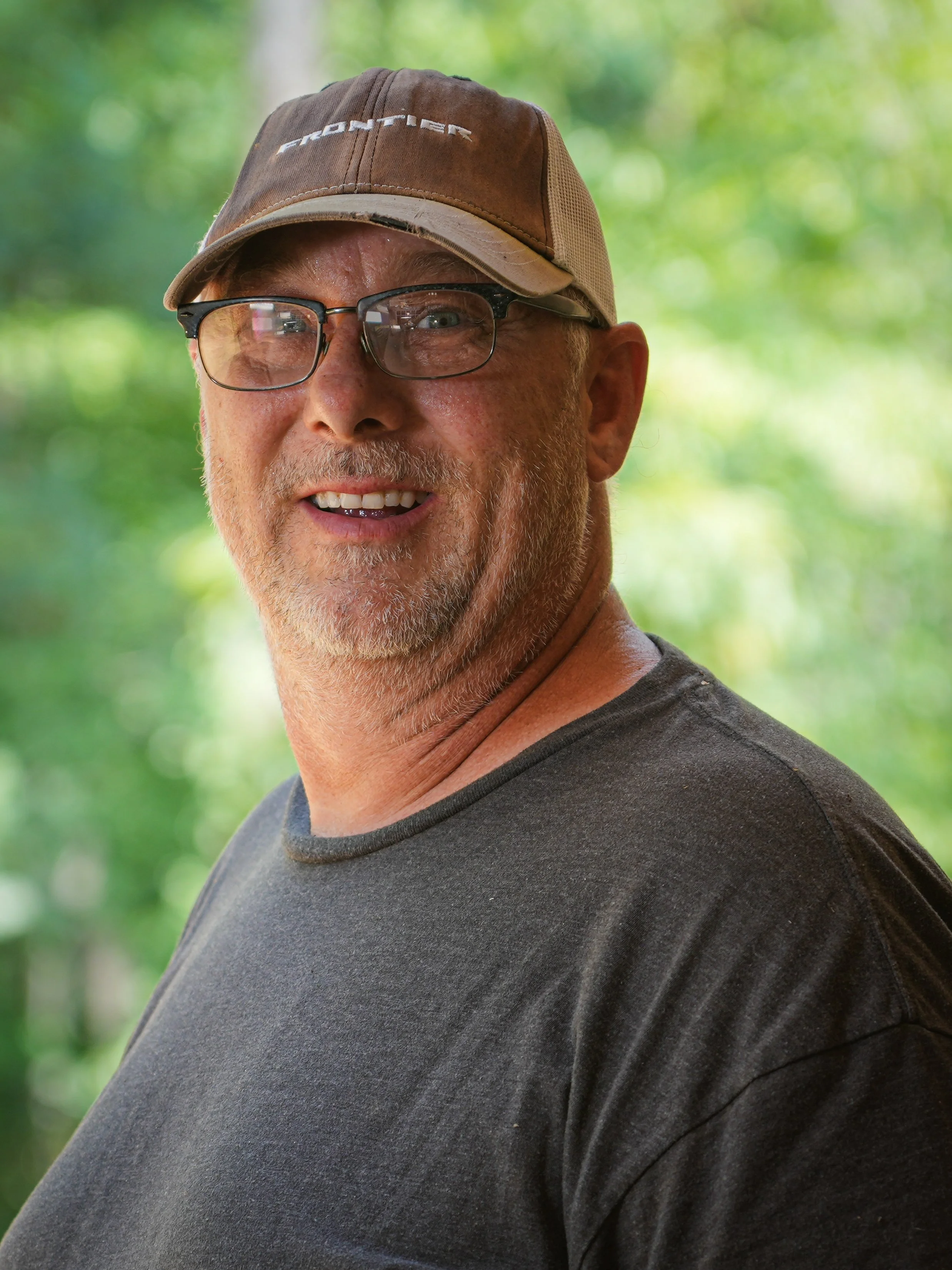 Faculty & Staff — Cornerstone Christian Academy