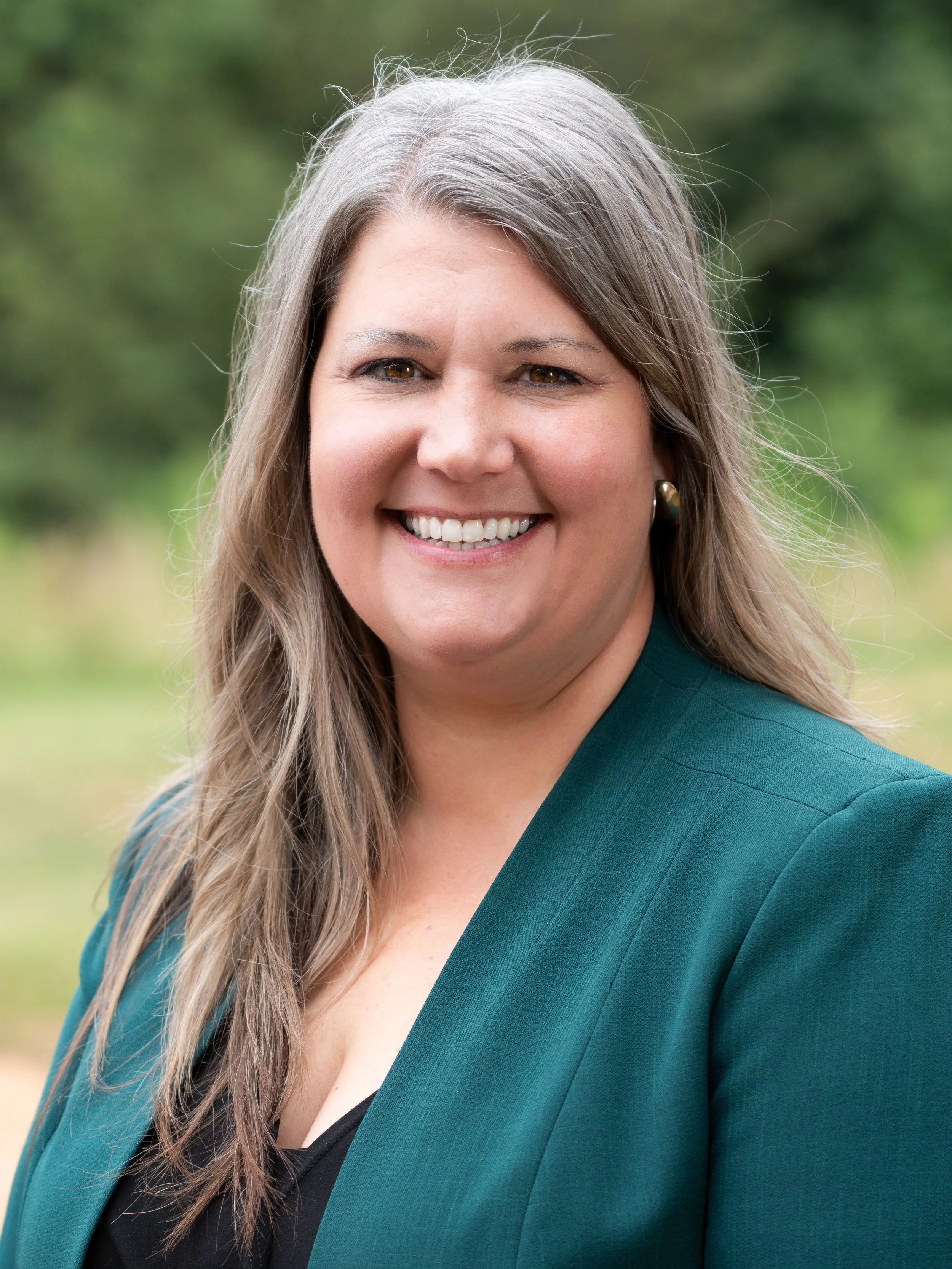 Faculty & Staff — Cornerstone Christian Academy