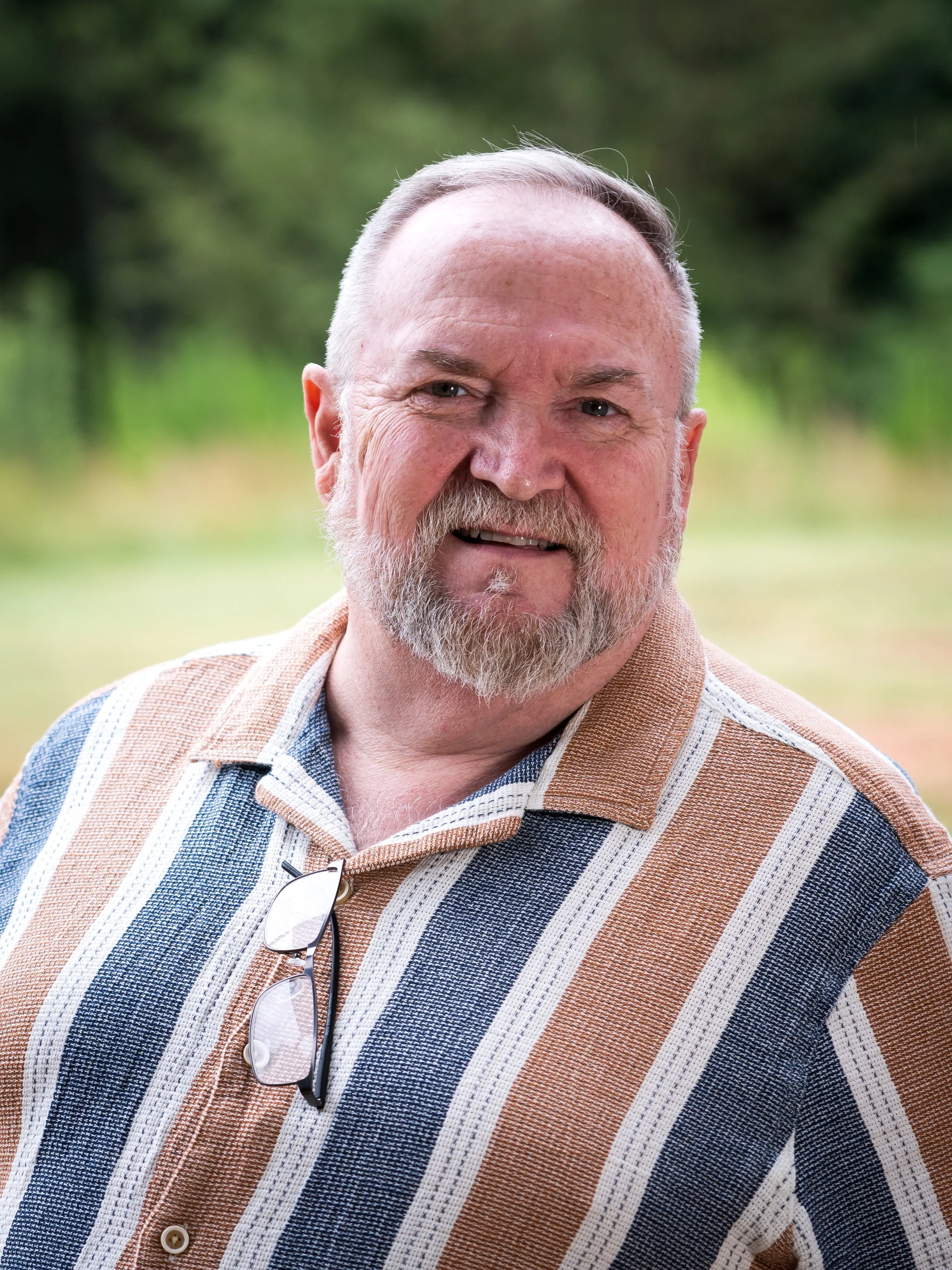 Faculty & Staff — Cornerstone Christian Academy