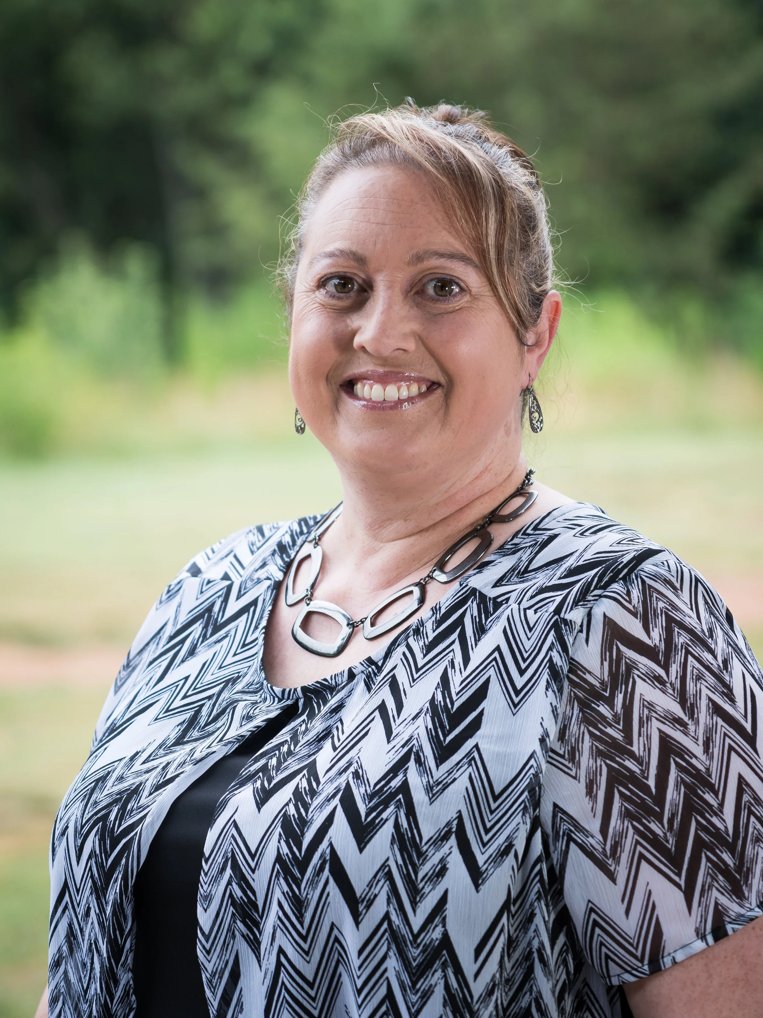 Faculty & Staff — Cornerstone Christian Academy