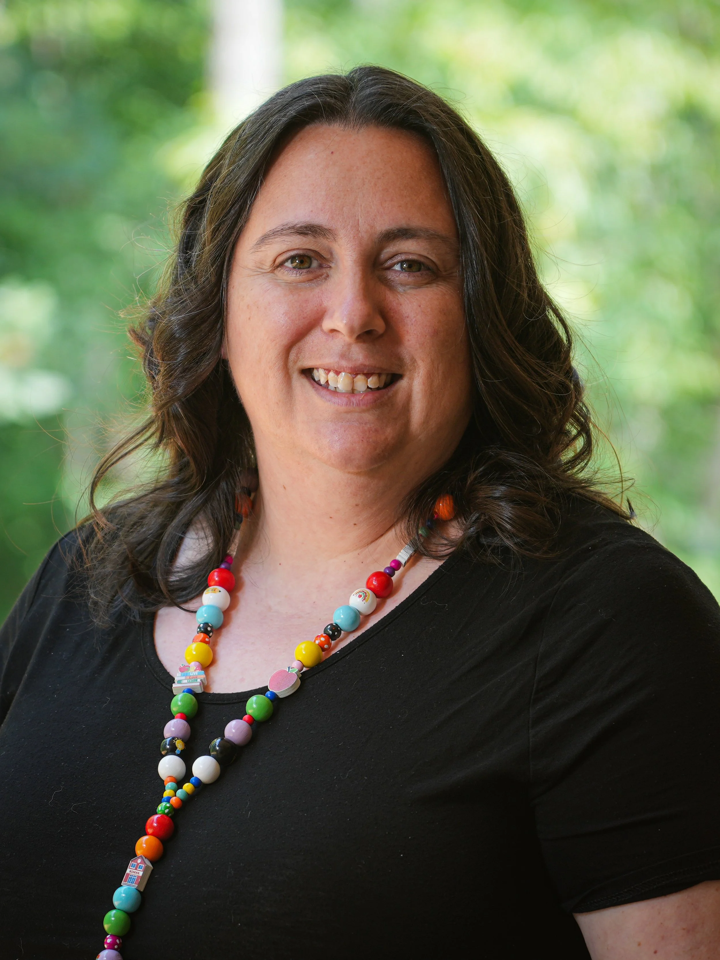 Faculty & Staff — Cornerstone Christian Academy