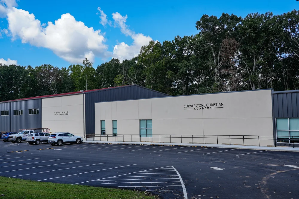 Cornerstone Christian Academy