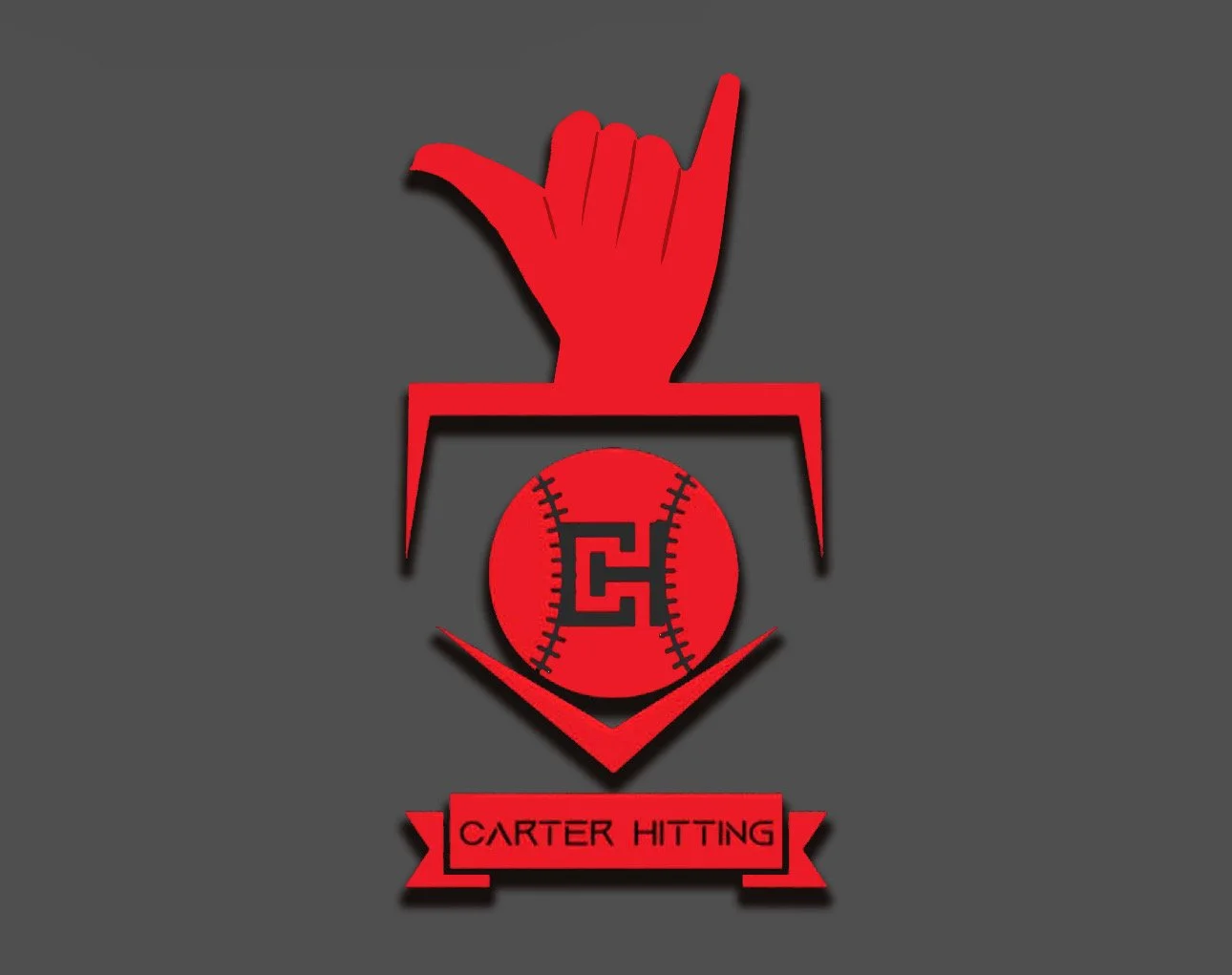 Carter Hitting