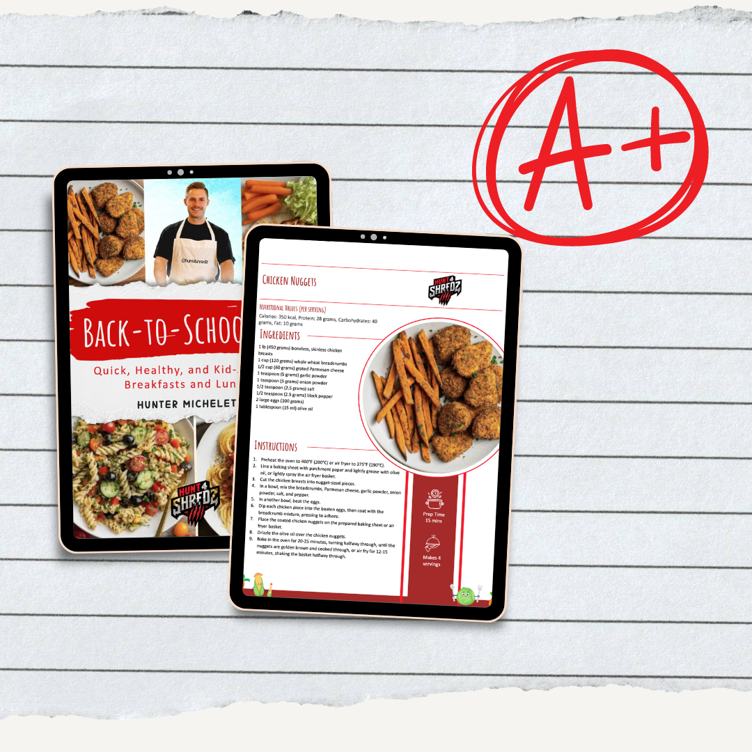 Shop — Hunt4Shredz