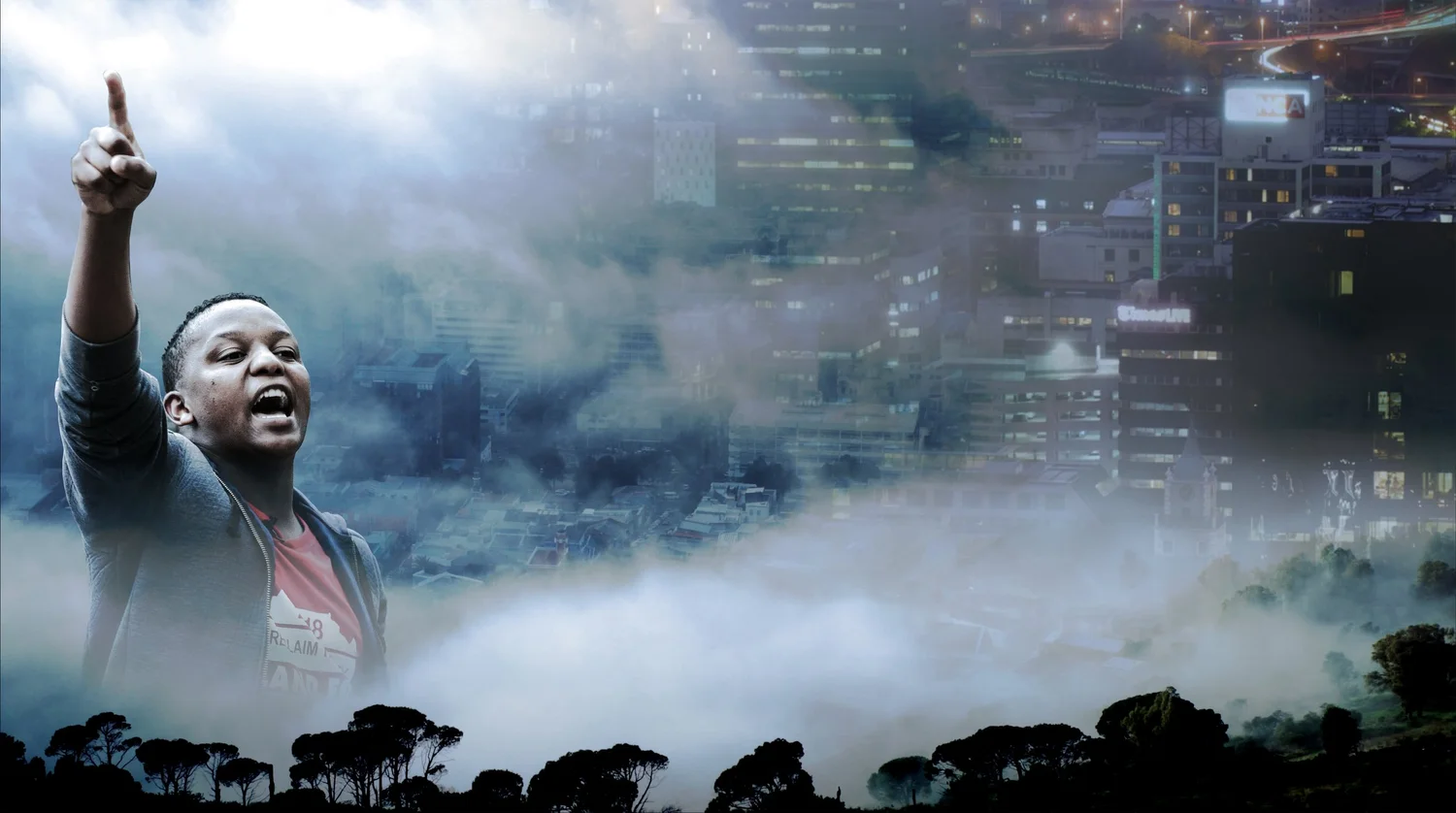 MOTHER CITY