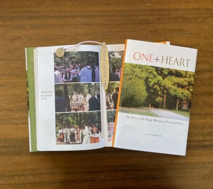 History | Discover Our Heritage — Join Us — Forest of Peace