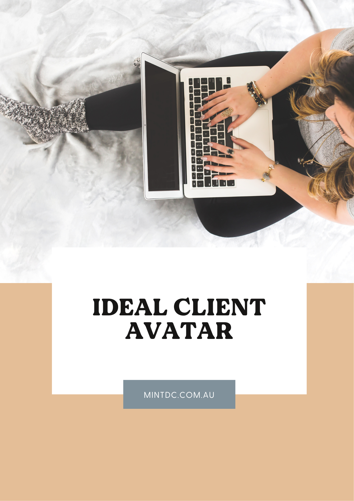 Elevate Your Brand with Mint Design | Perth Studio