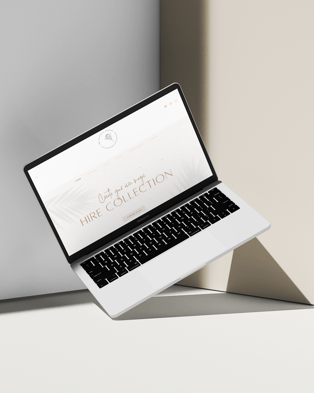 Mint Design Collective | Branding | Website Design | Social Media