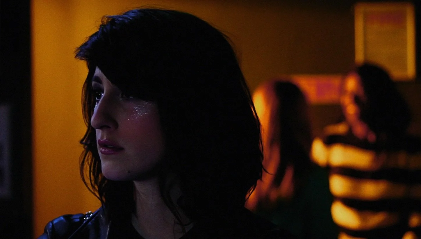 Receptive. Totally Receptive. — Sound Design & Music For Film ...