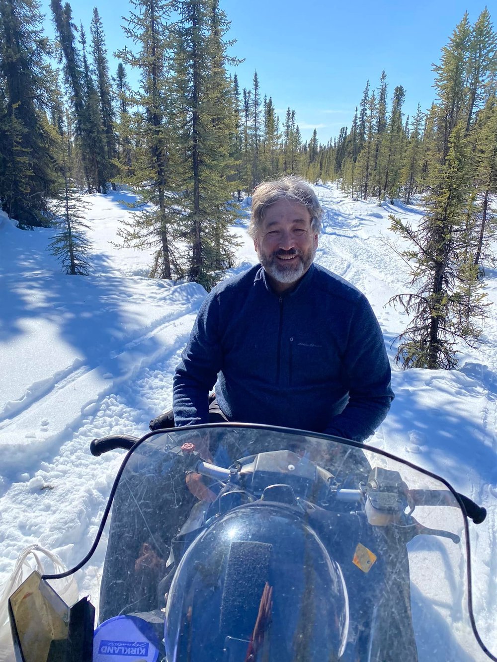 Alaskans For Ky Holland | For State House District 9