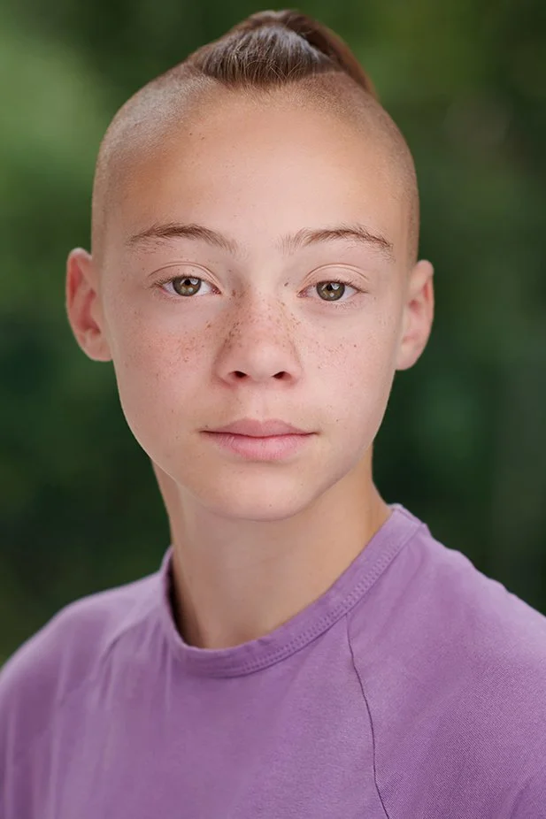 Student & Child Actor Headshots Brighton | Shoot Me Now