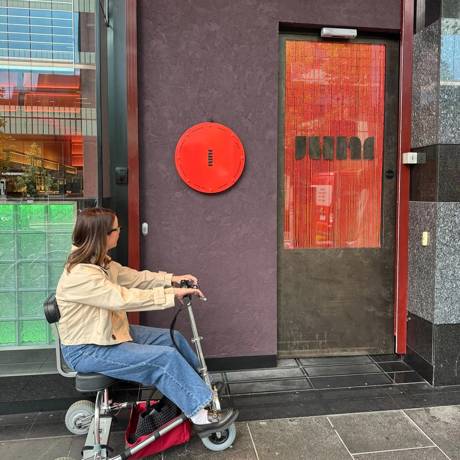 Juni Melbourne: Accessible Southeast Asian Dining in the CBD — Access ...