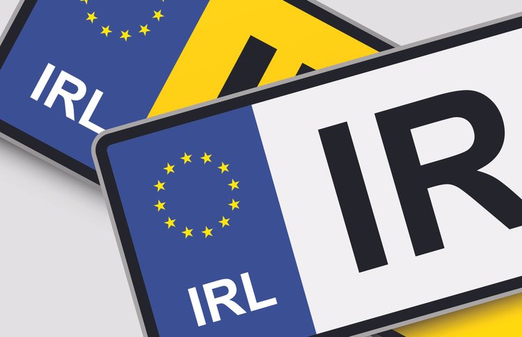 How to Import a VAT Qualifying Car from UK to Ireland (Step-by-Step ...