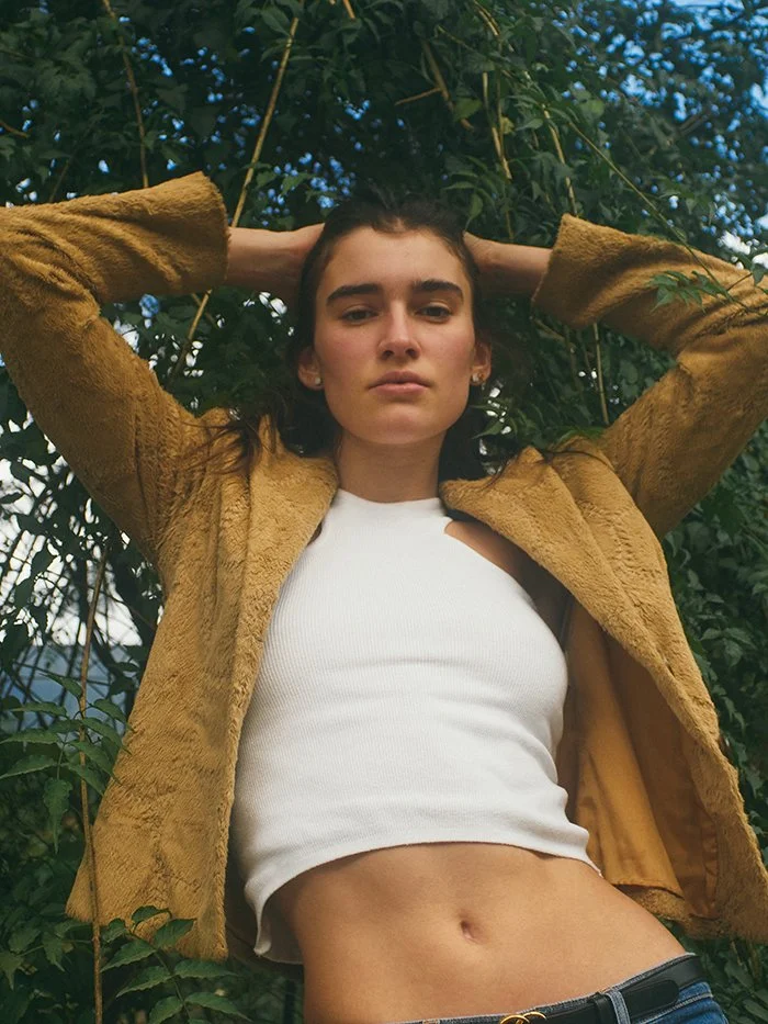Celia Lopez — Live Model Management