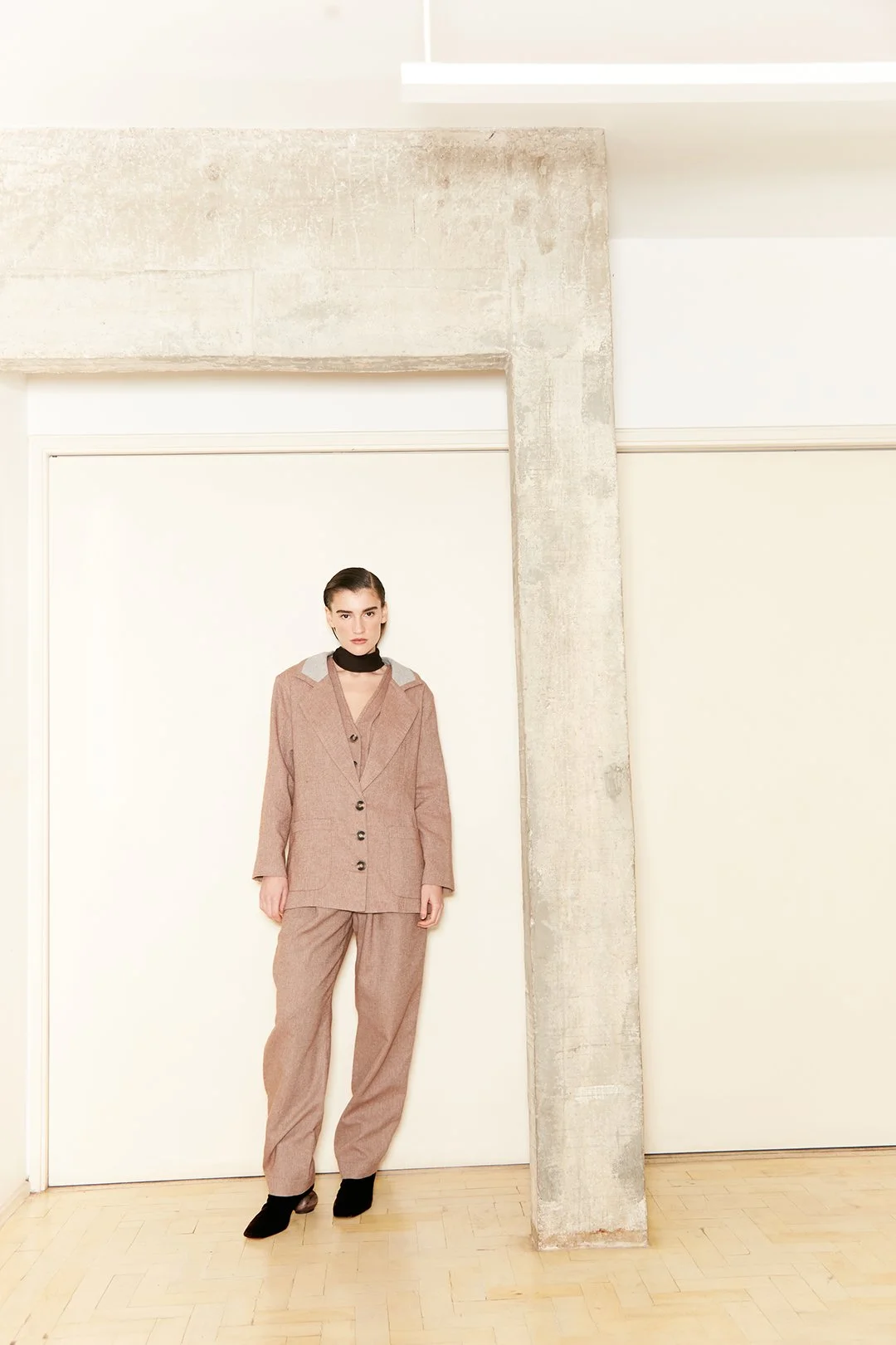 Celia Lopez — Live Model Management