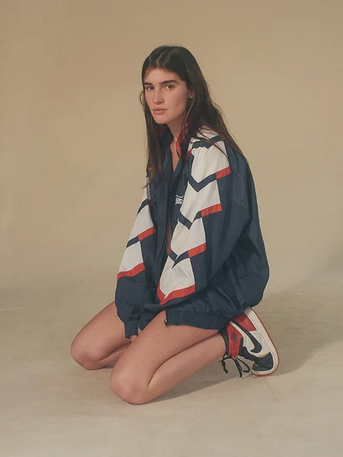 Celia Lopez — Live Model Management