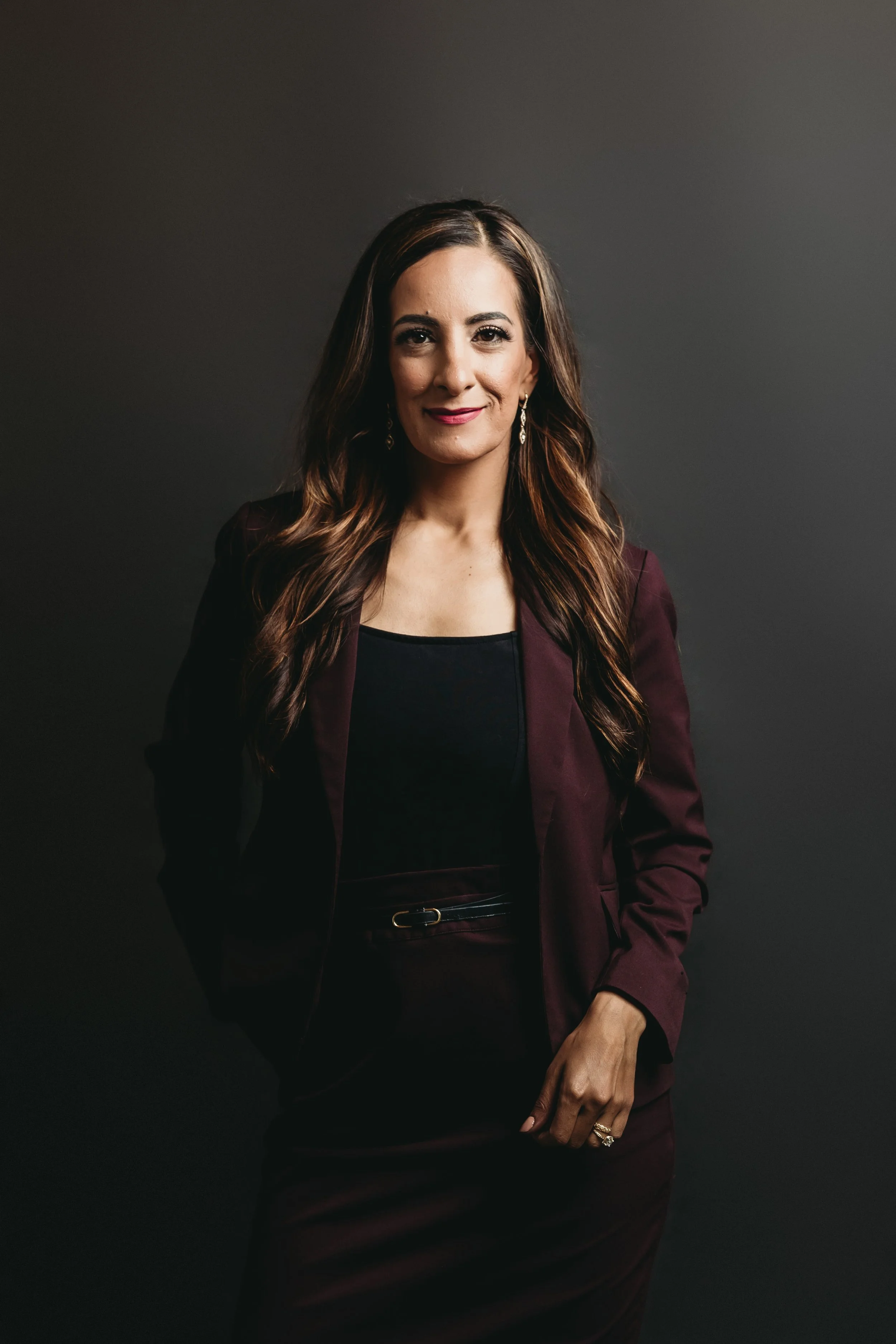 Our Team — Higuera Law, PLLC