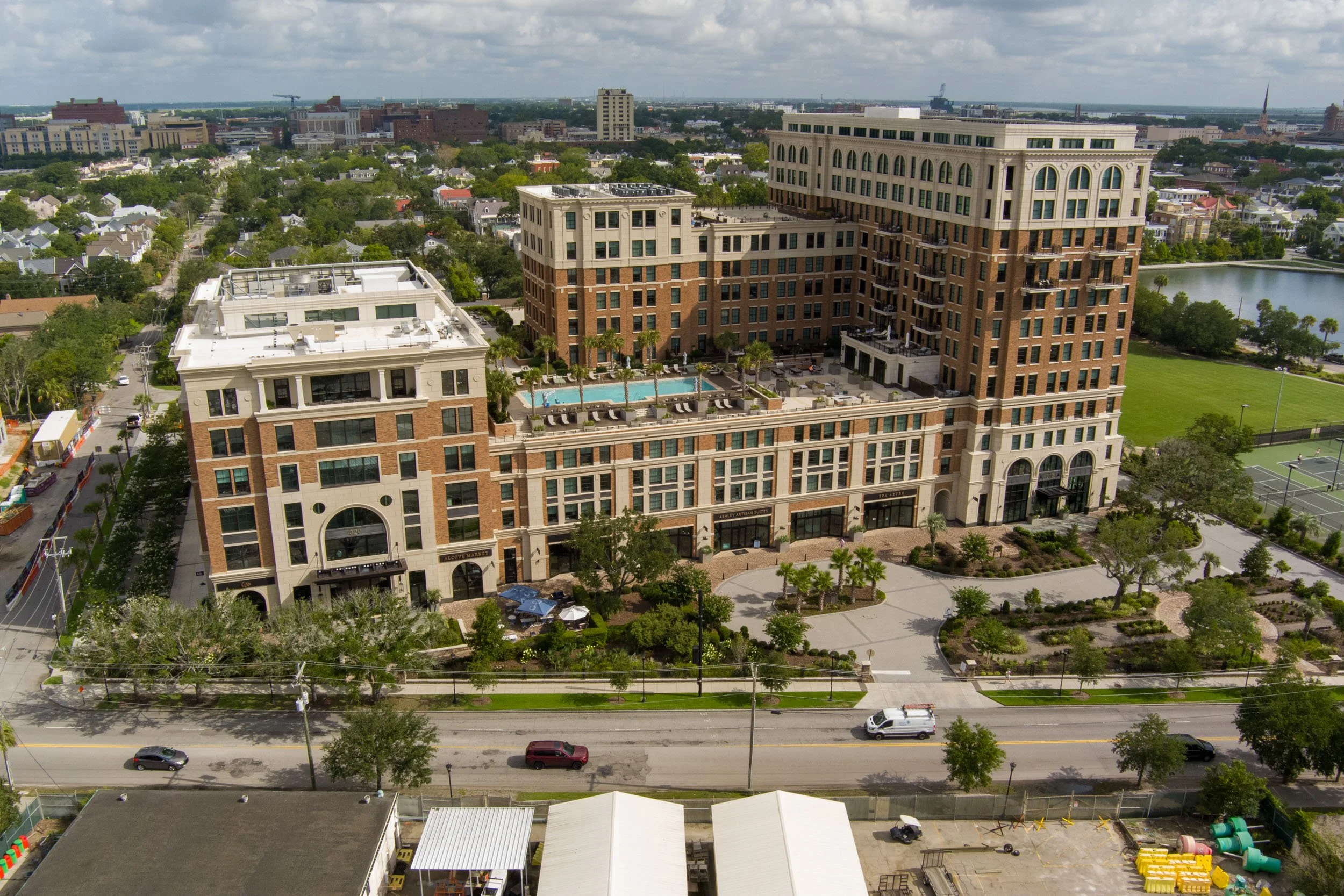 Pleasant Places, Inc. Earns National Awards for Landscape Excellence ...