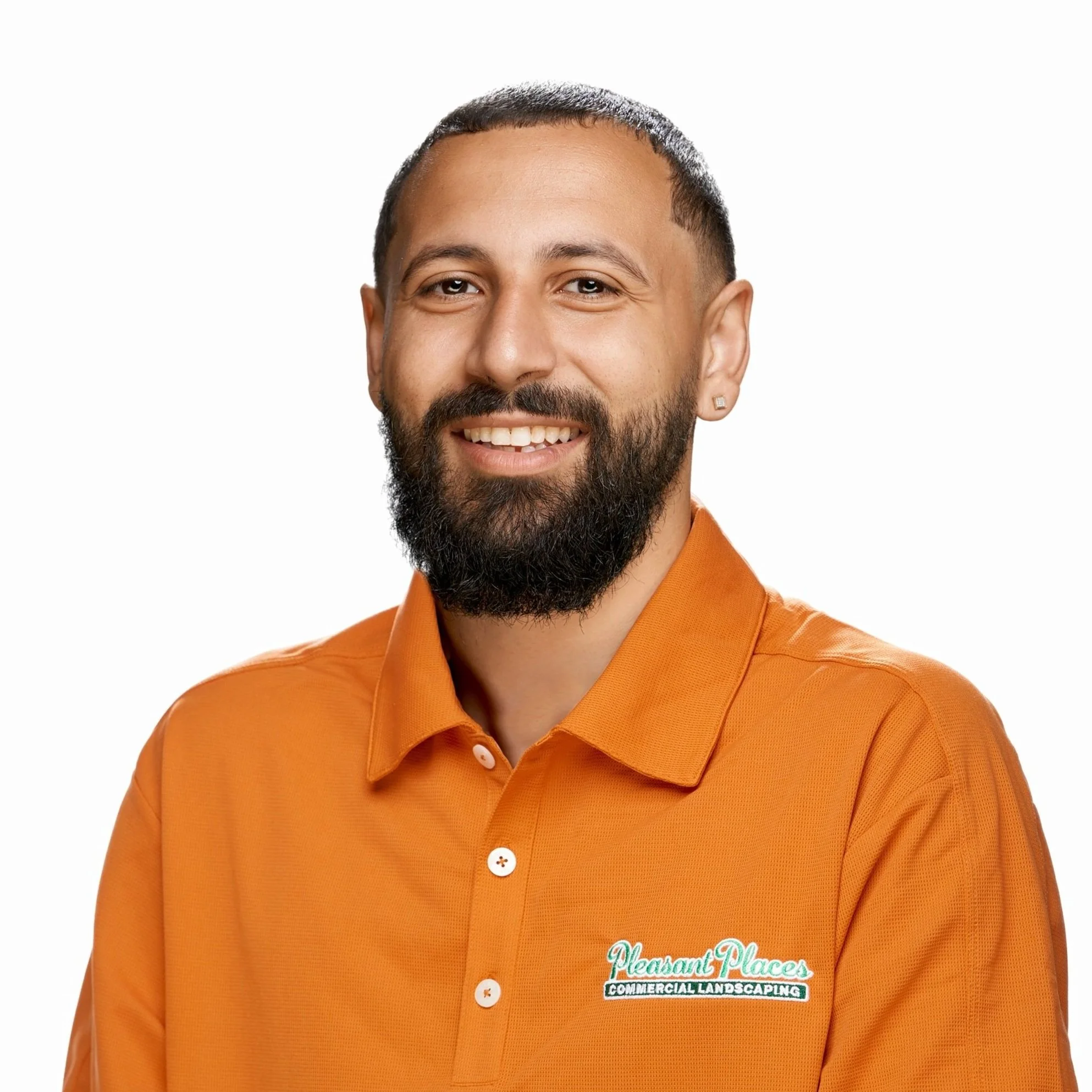 Our Team — Pleasant Places Commercial Landscaping Charleston, SC