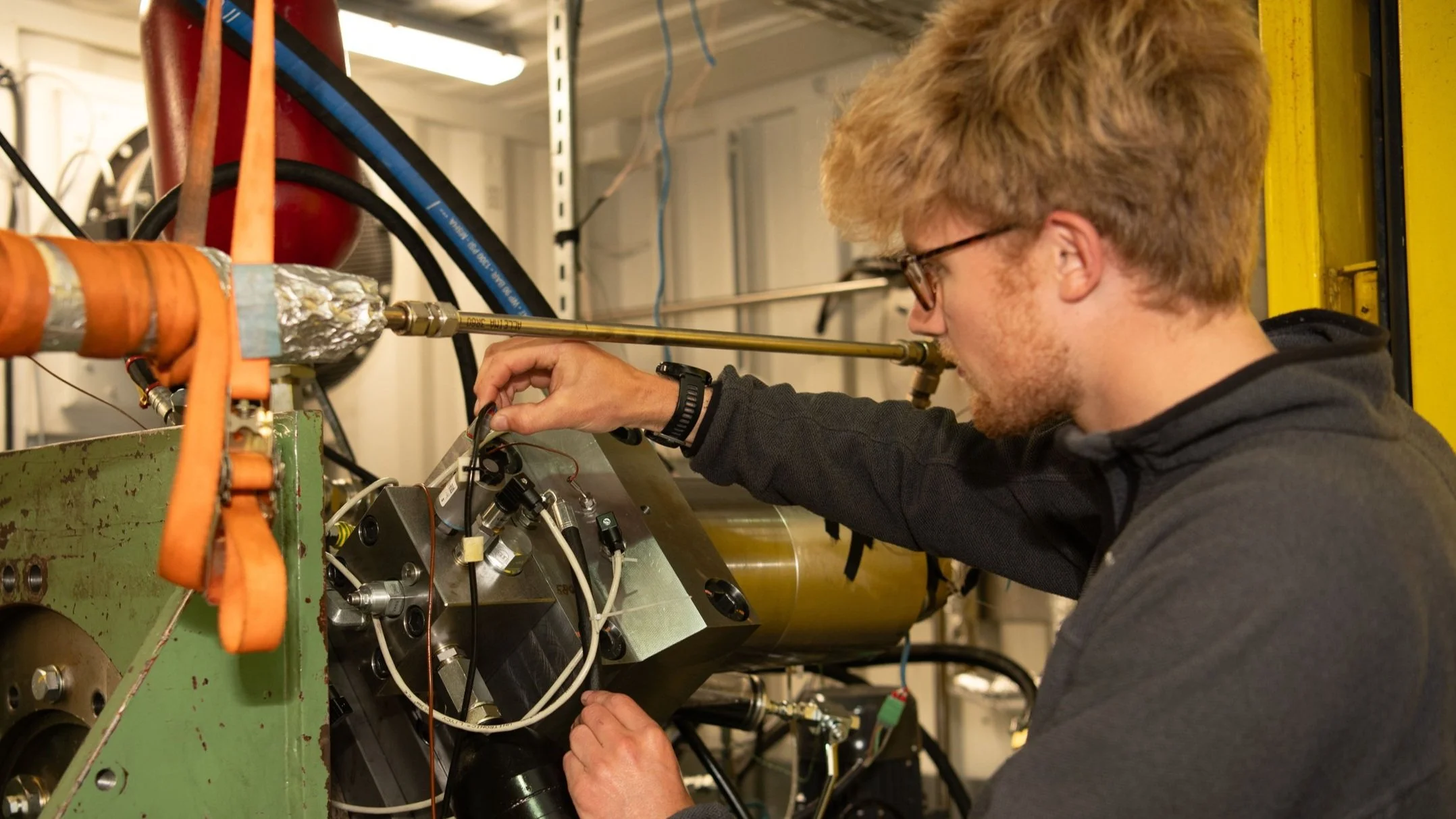 Careers — SynchroStor