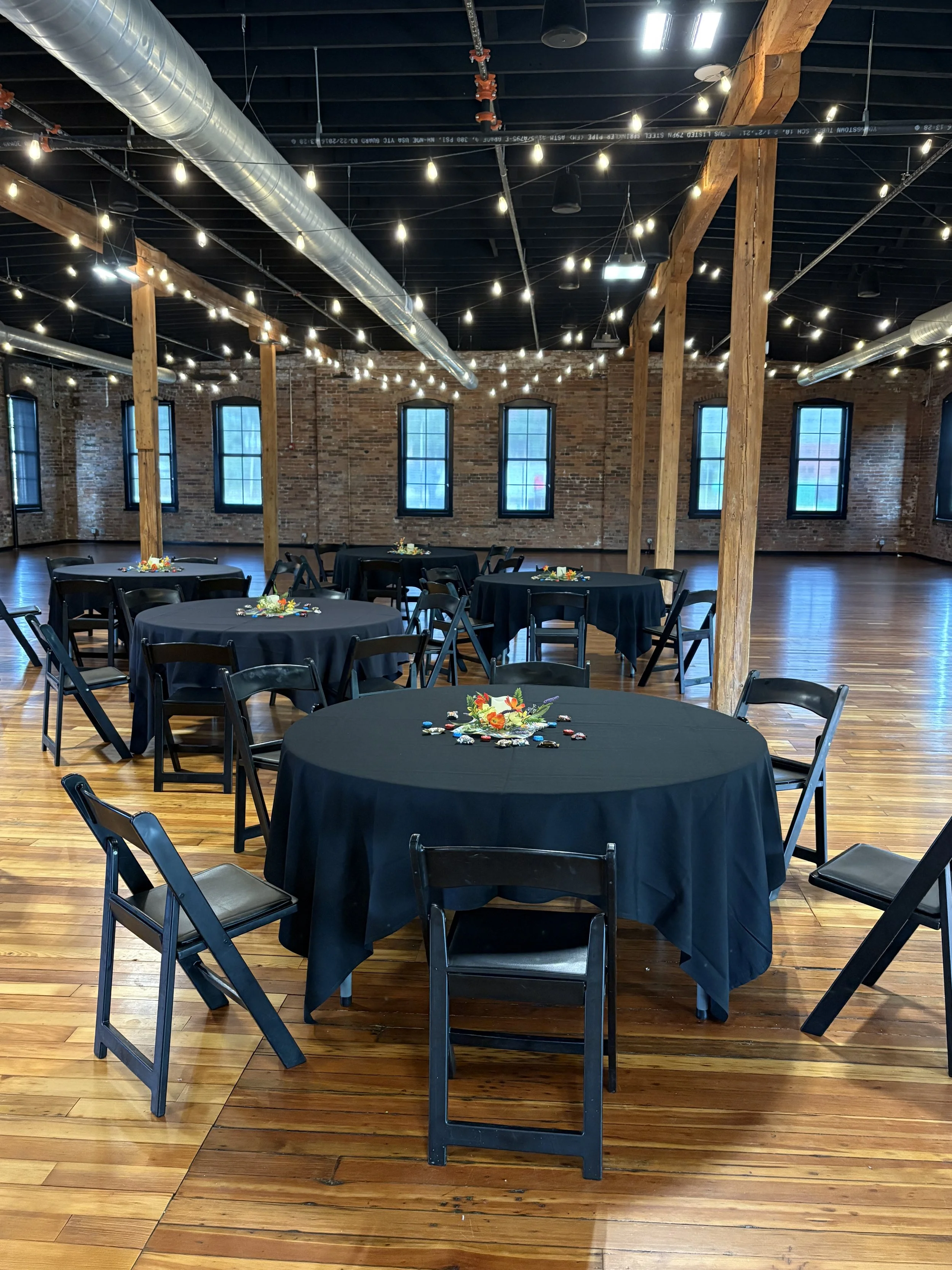 Events — Trailside New 2024