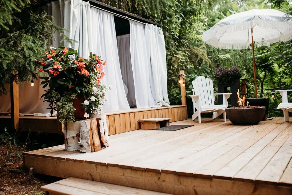 Fieldstone Spa