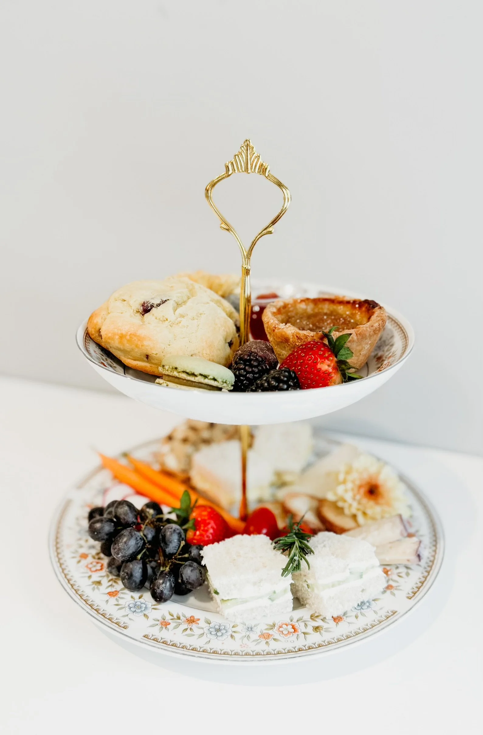 Services 3 — Fieldstone Spa