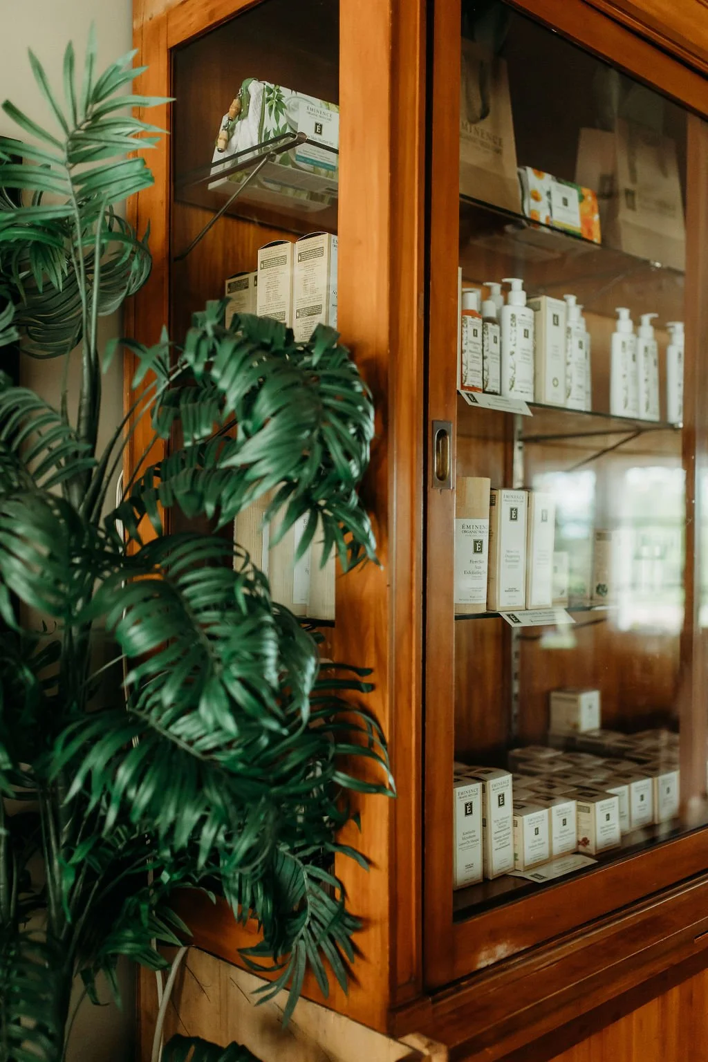 Services 1 — Fieldstone Spa