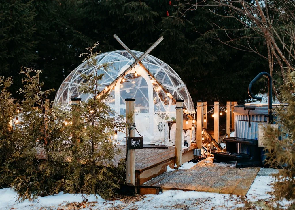 Services 3 — Fieldstone Spa