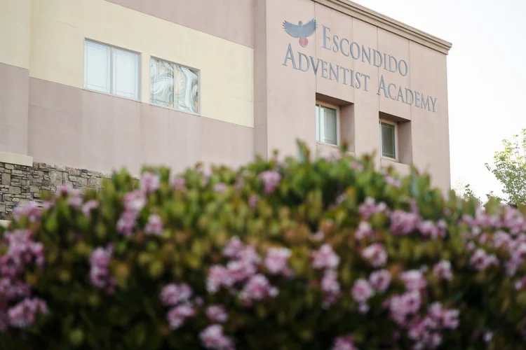 Escondido Adventist Academy