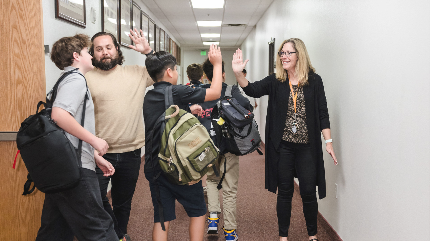 Admissions — Escondido Adventist Academy