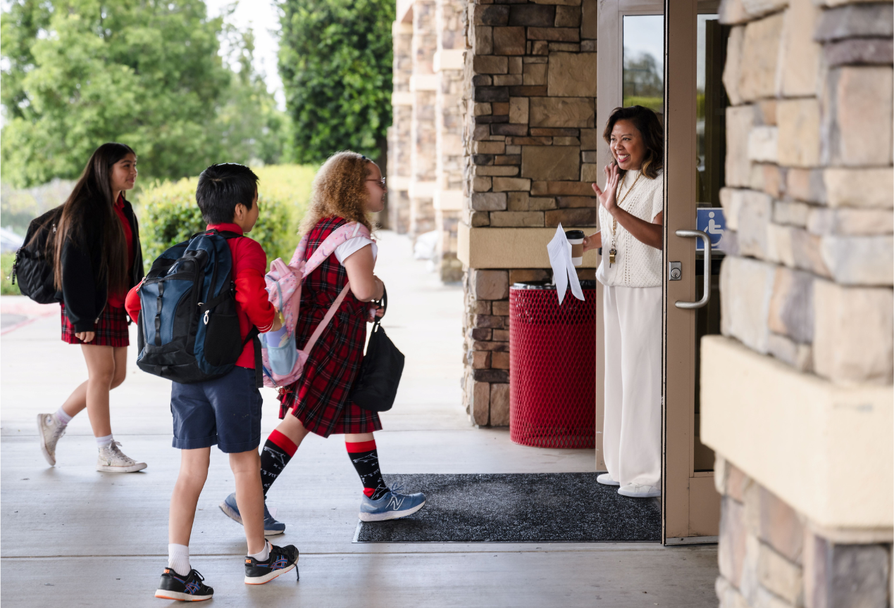 Escondido Adventist Academy