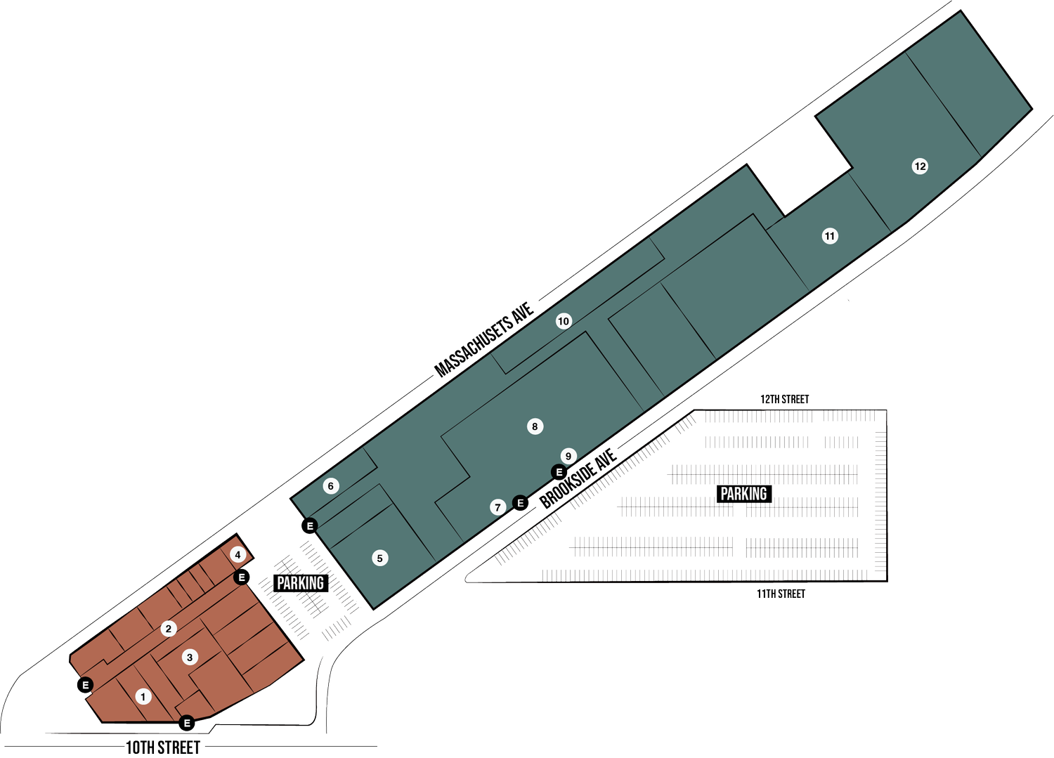 About — Factory Arts District