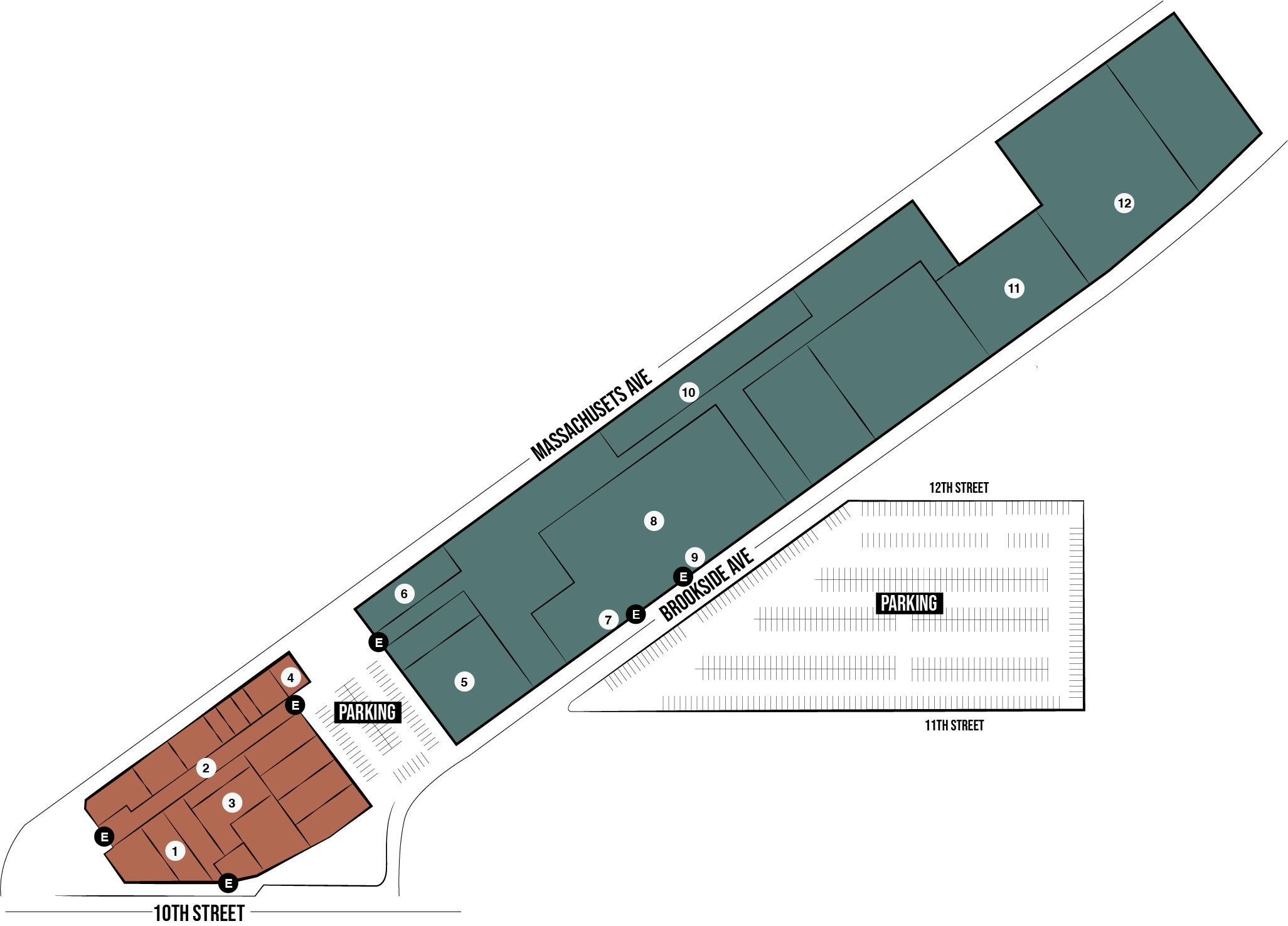 About — Factory Arts District