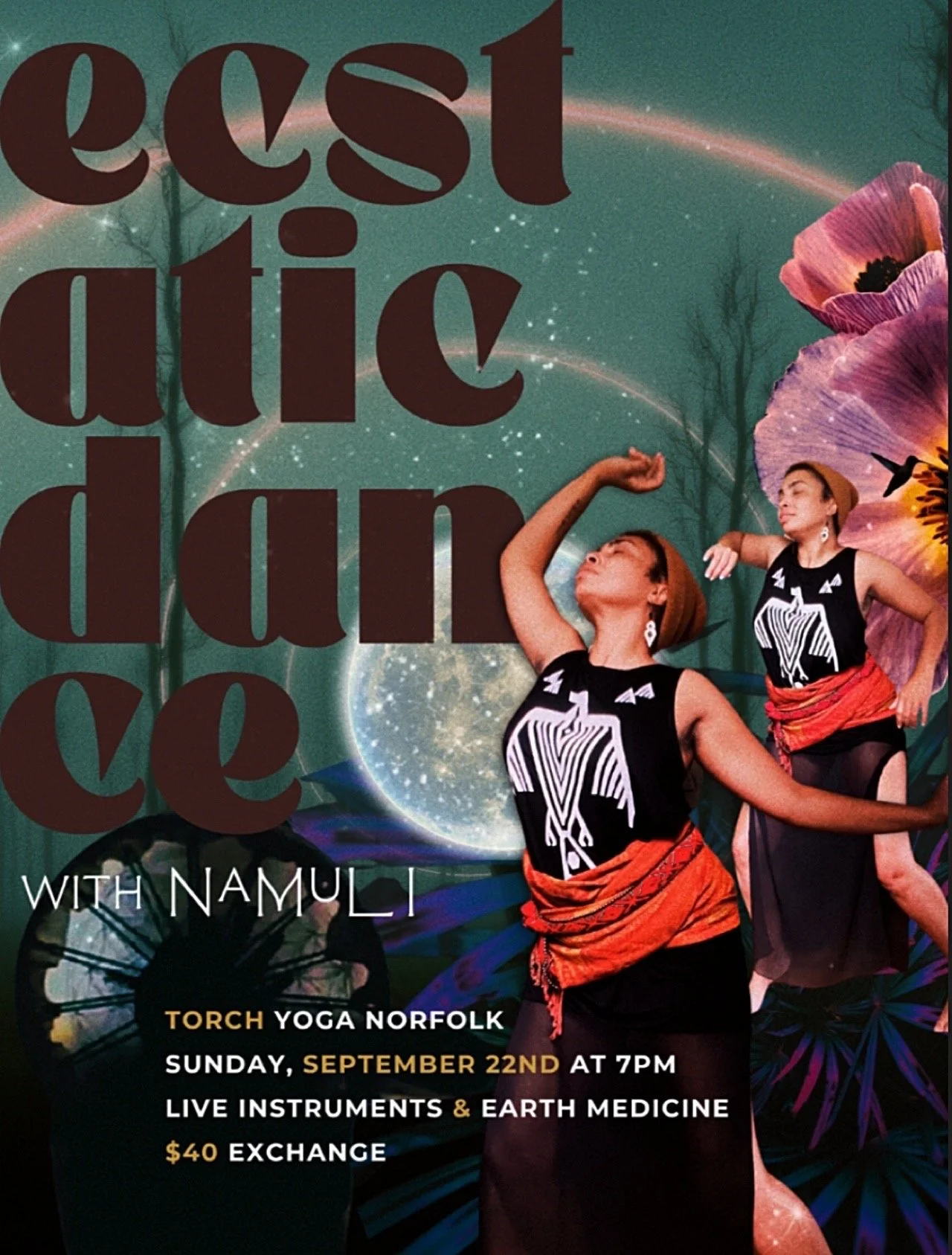 Yoga Events & Workshops | Torch Yoga, VA Beach | Norfolk, VA