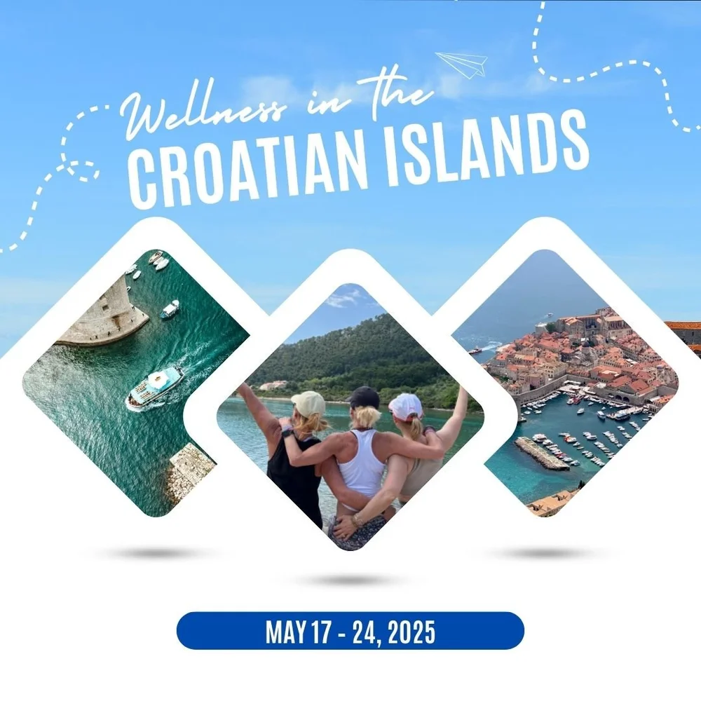 Yoga Retreats hosted by Torch Yoga Studio