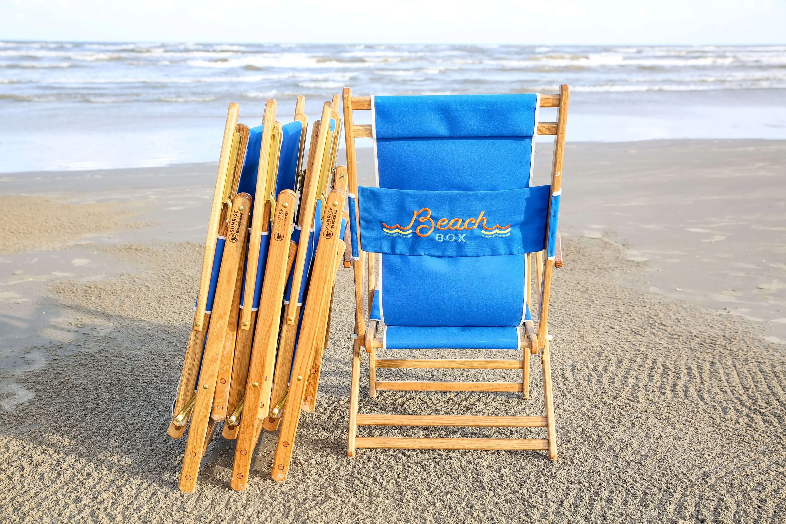 RentBeachBox - Texas Gulf Beach Gear Rental — StayBeachBox