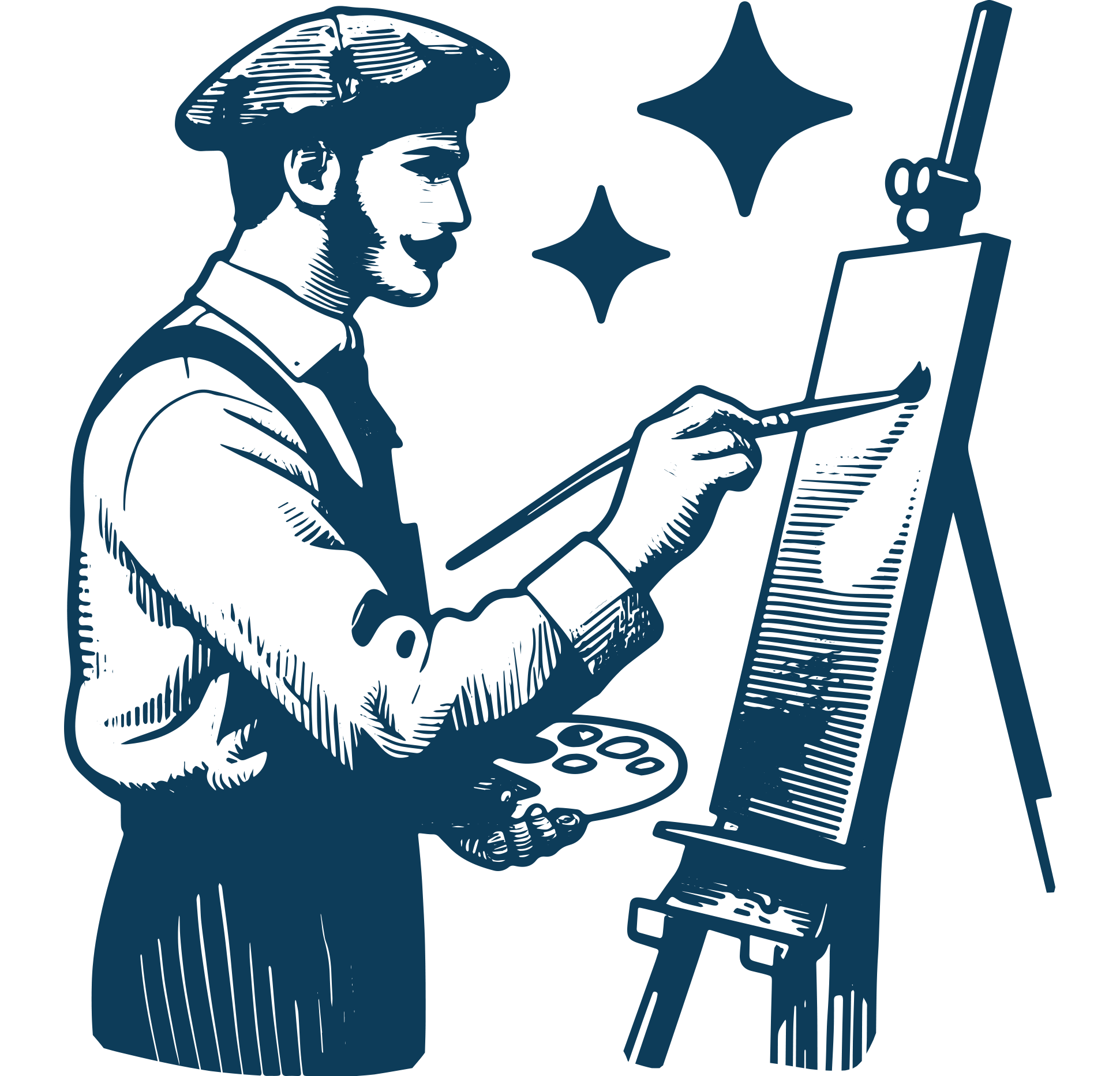 Stellar Creative Lab