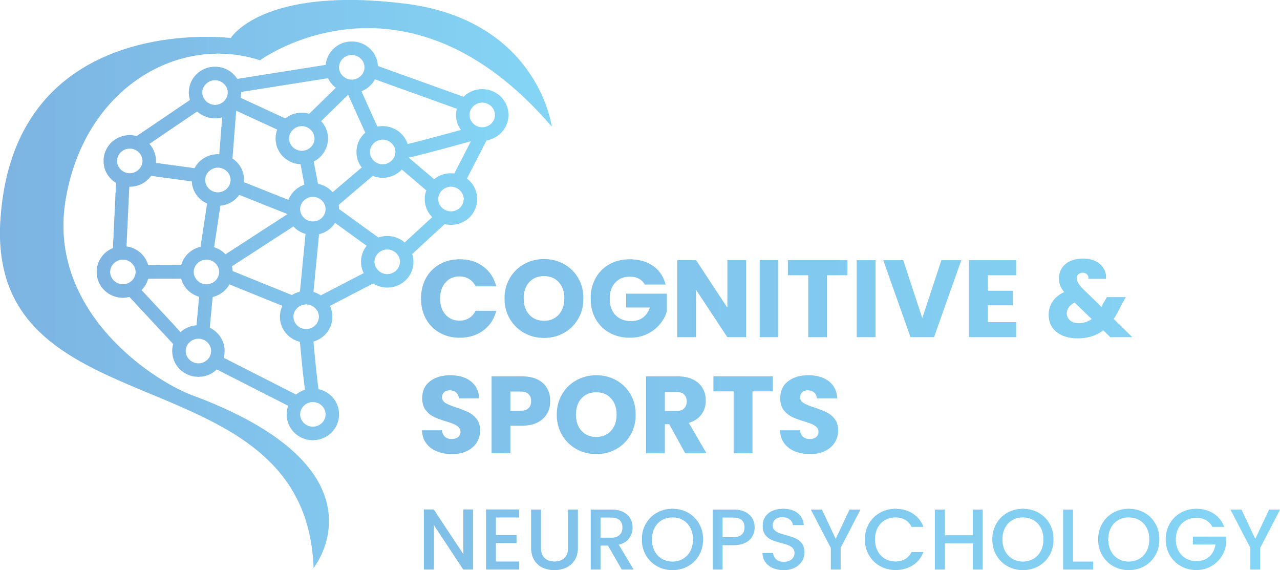 Training & Education — Cognitive & Sports Neuropsychology