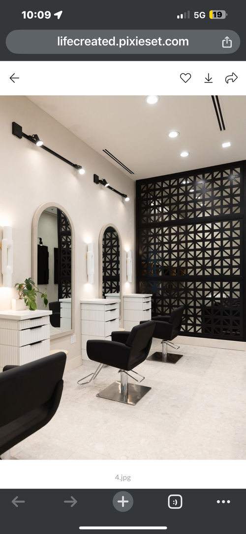 Buckeye Arizona Salon