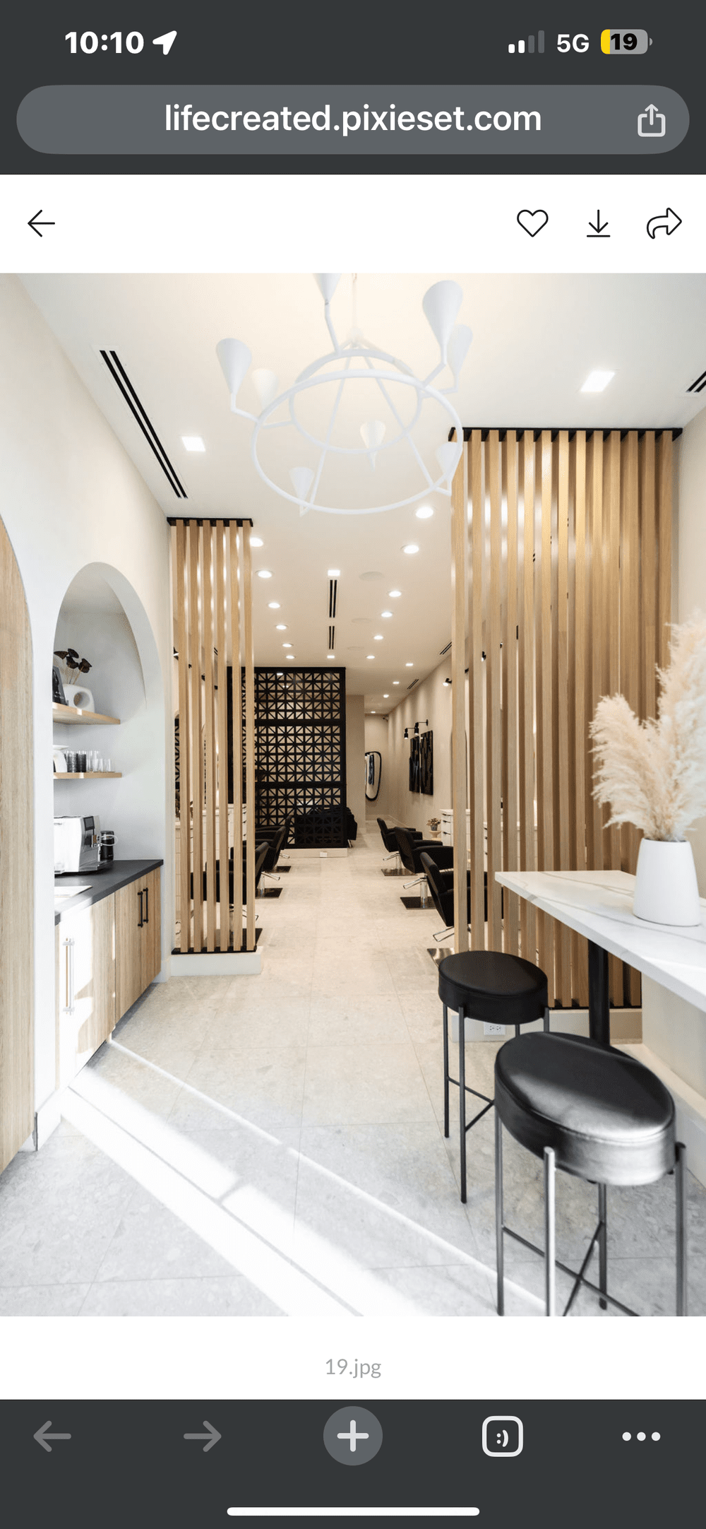 Buckeye Arizona Salon