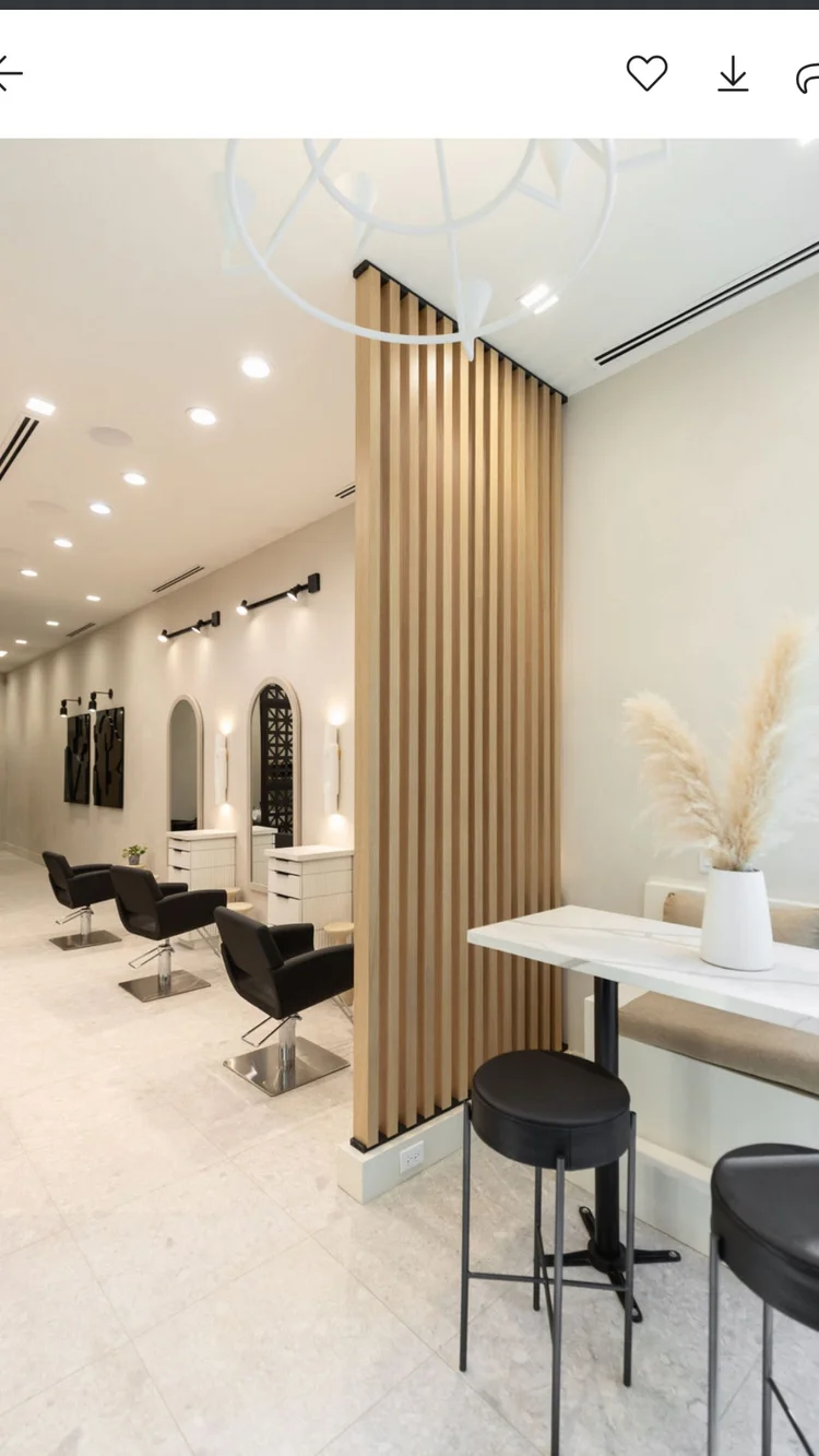 Buckeye Arizona Salon