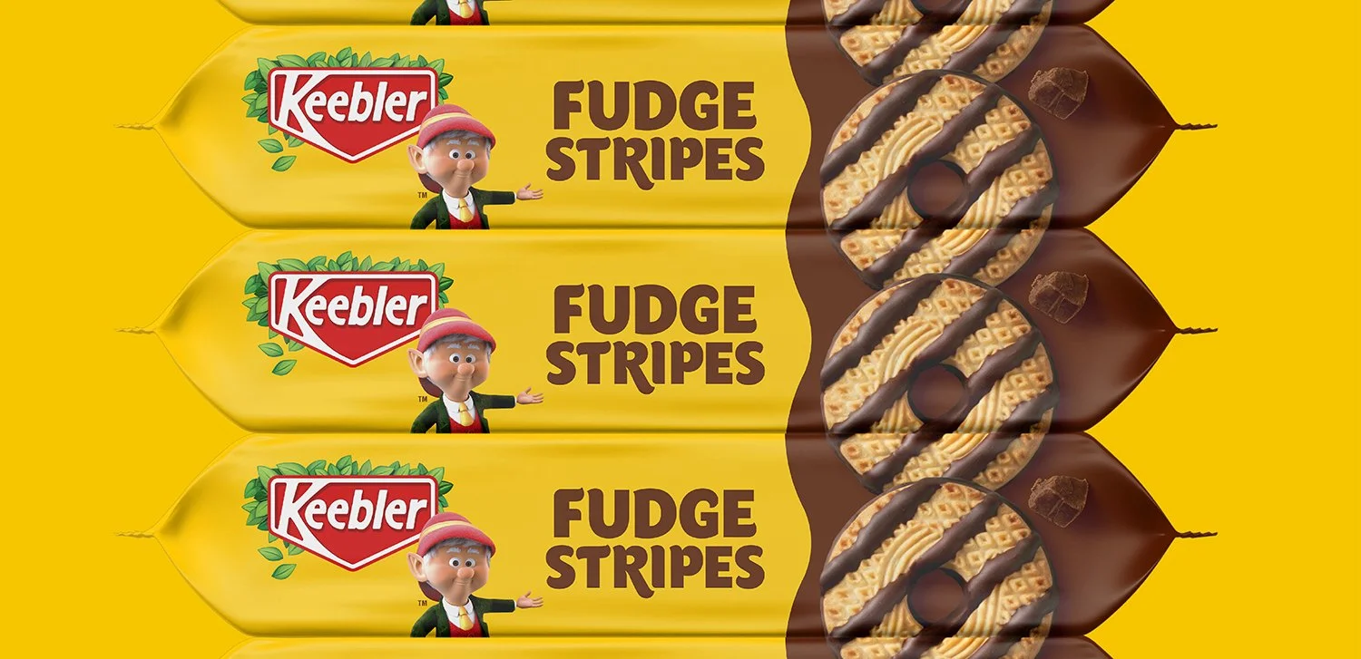 Modernizing the Magic Keebler — Soulsight Branding Agency | We Build ...