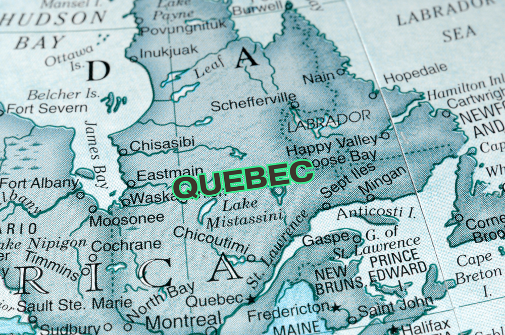 NQC Lithium Corp. - North America's Largest Lithium Portfolio, Quebec ...