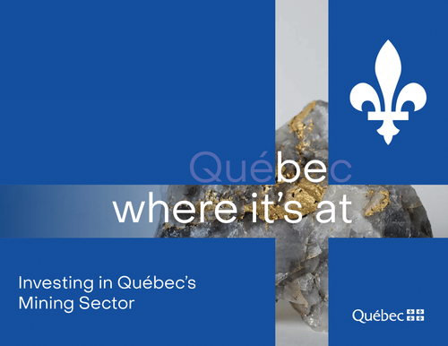 NQC Lithium Corp. - North America's Largest Lithium Portfolio, Quebec ...